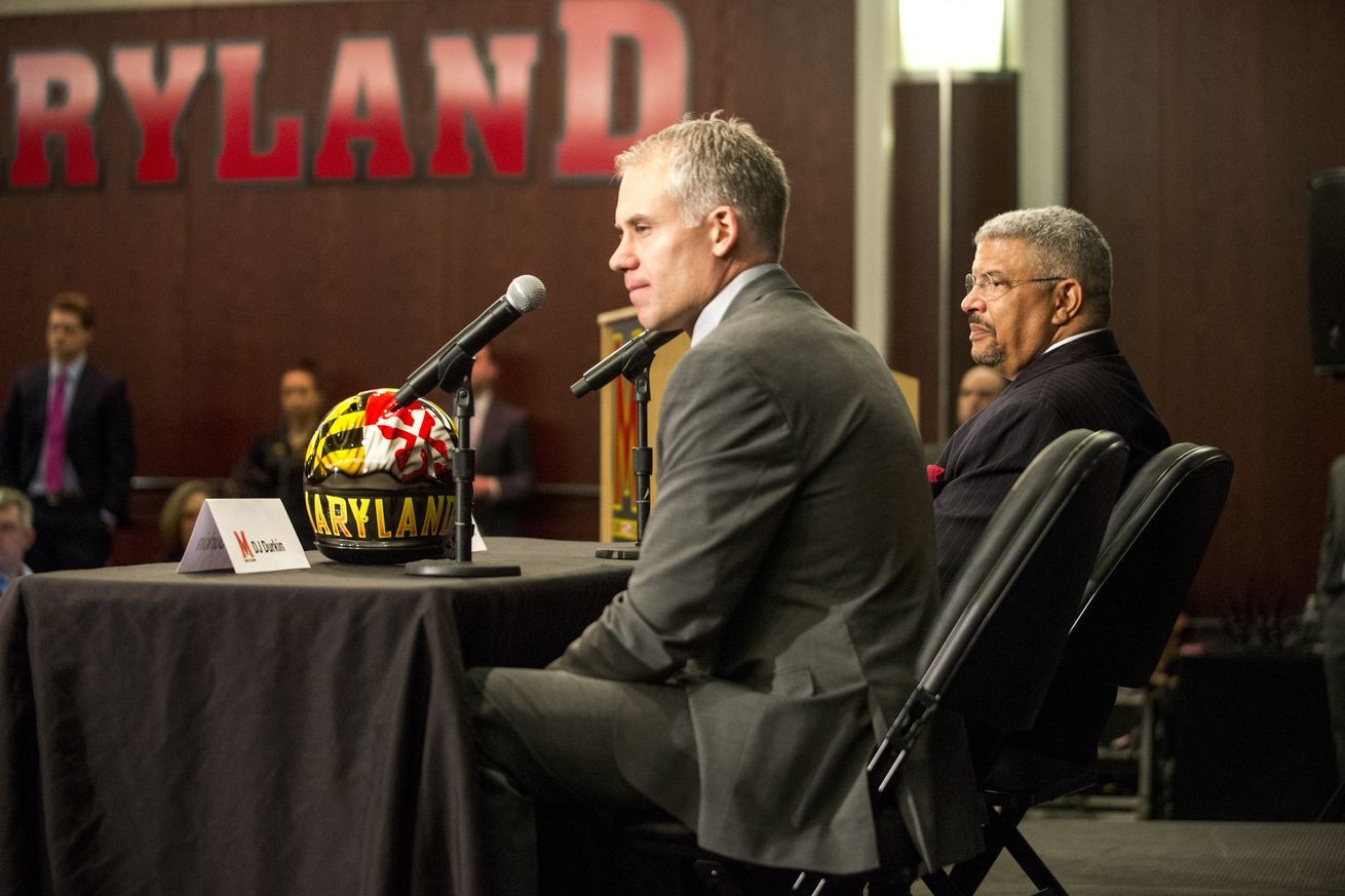 Brett Shepherd commits to Maryland: Terps land 3-star Georgia ...