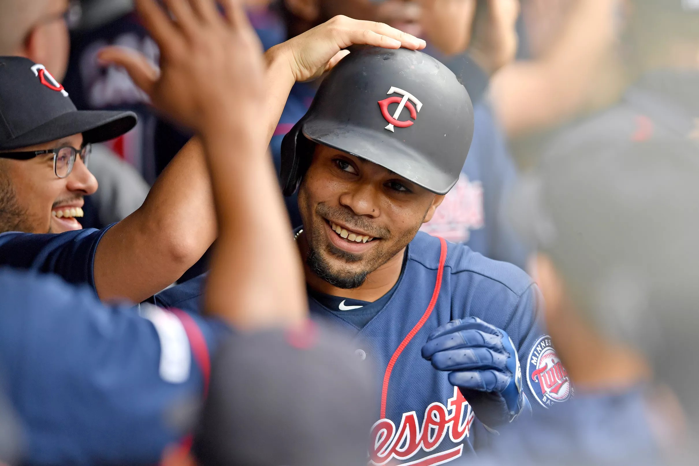 MM 9.16: LaMonte Wade Jr. hits first career MLB home run