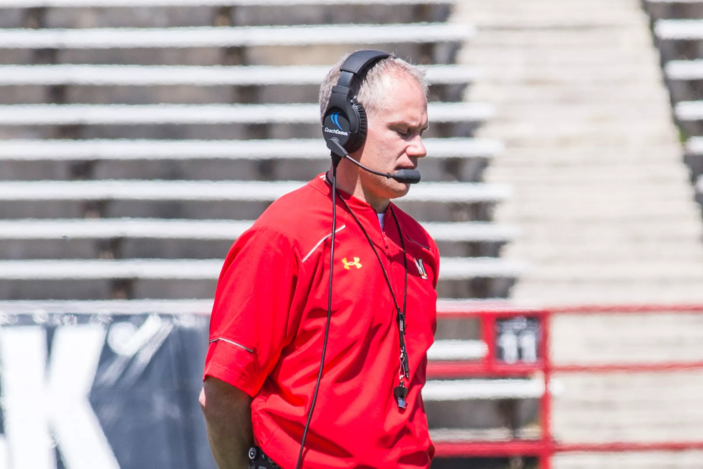 With the USA Today coach salary database out, let’s revisit DJ Durkin’s ...
