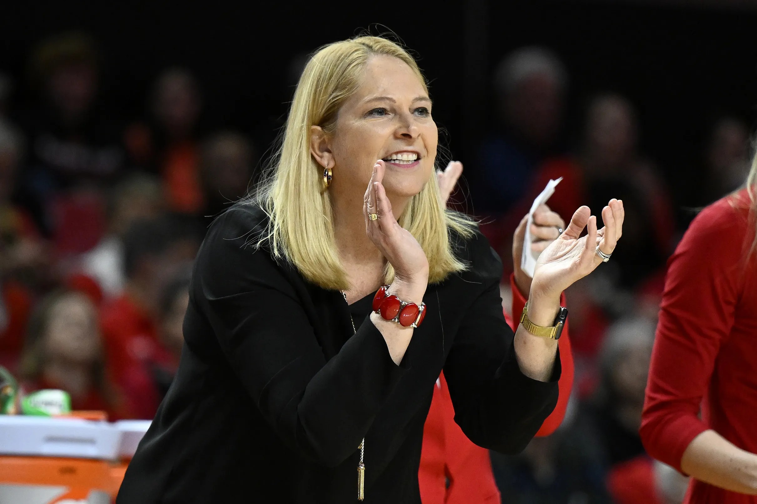 Despite losing key cogs, Brenda Frese’s pedigree shaped unforeseeable ...