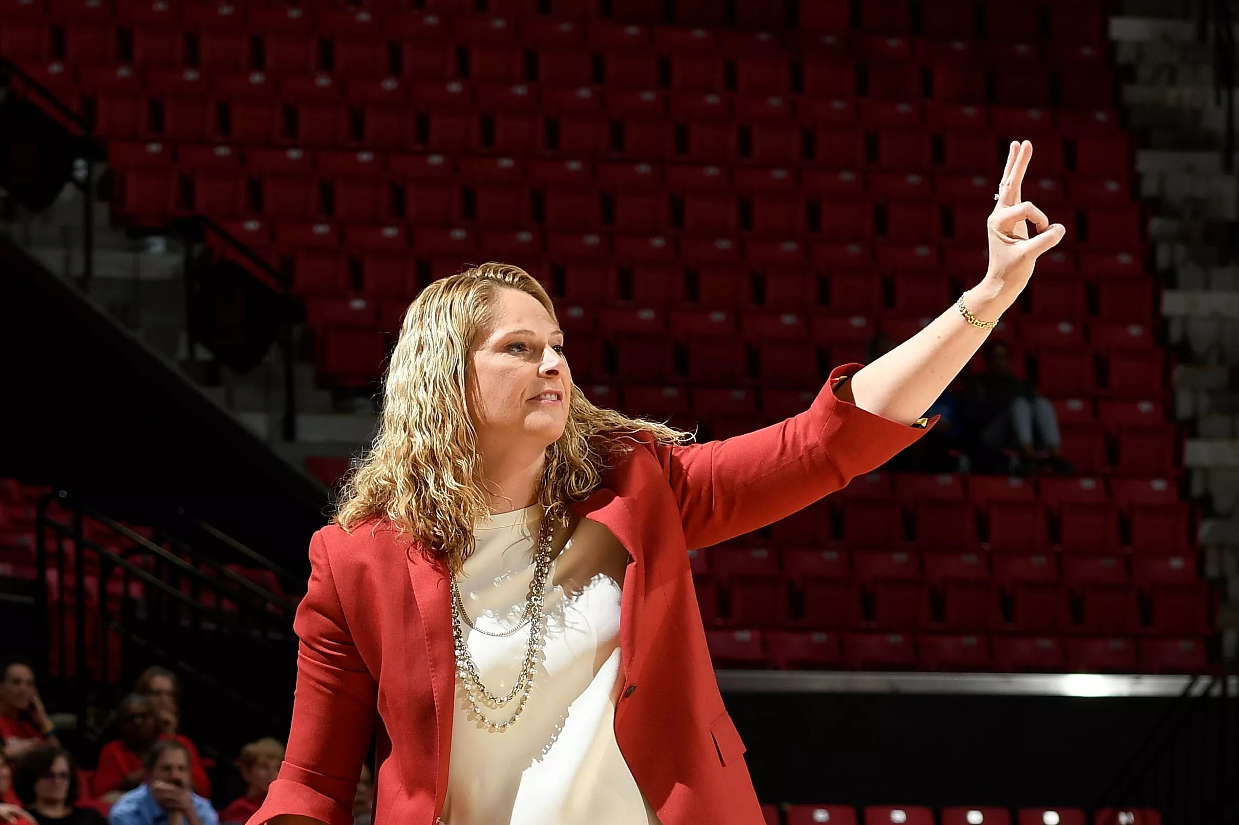 Maryland women’s basketball gets revenge over Michigan State, 76-68