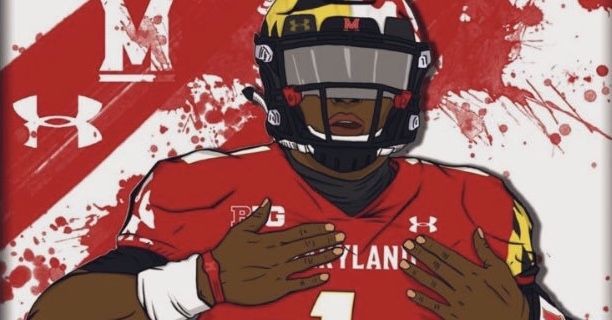 3-star safety Beau Brade commits to Maryland football