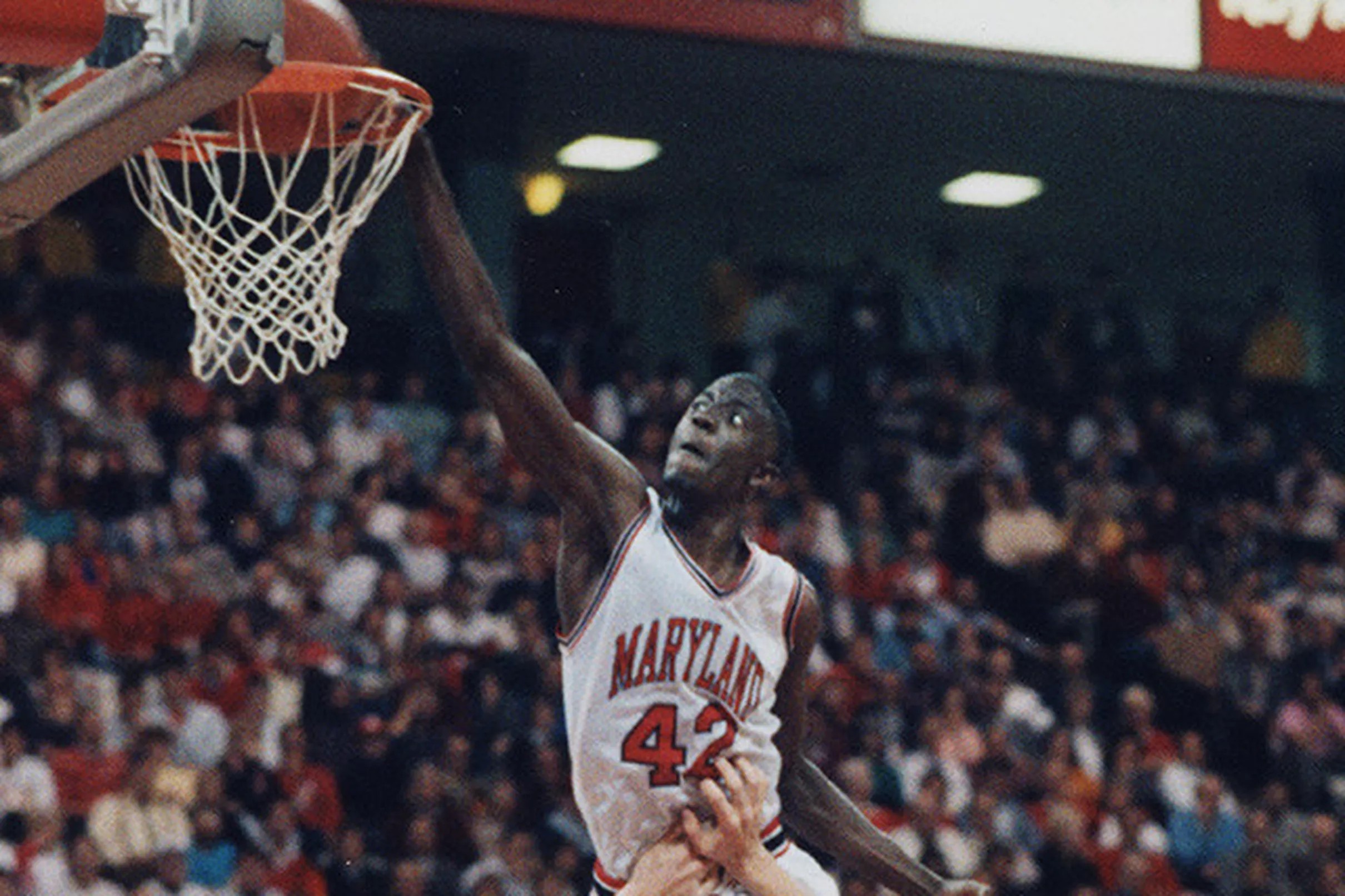 ouTTakes podcast: Walt Williams