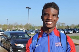 4-star Tino Ellis commits to Maryland: Terps, recruits celebrate on Twitter