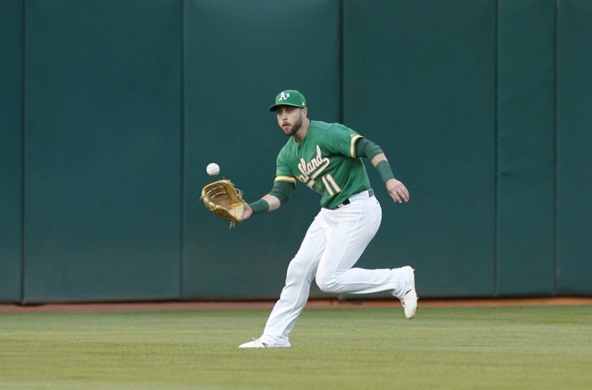 Pittsburgh Pirates: Making the Case for Dustin Fowler in Center Field