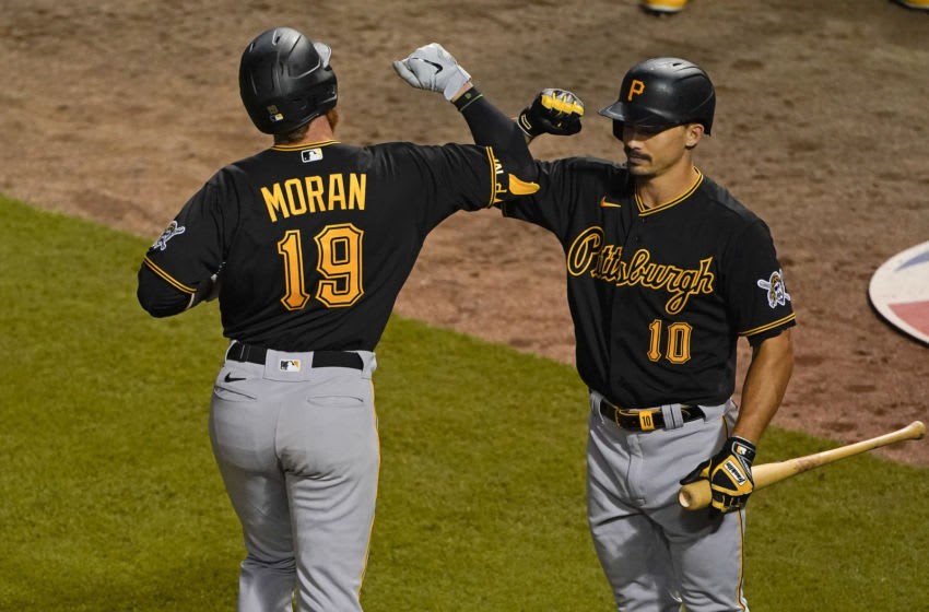 Pittsburgh Pirates: Looking at What Has Changed With Colin Moran