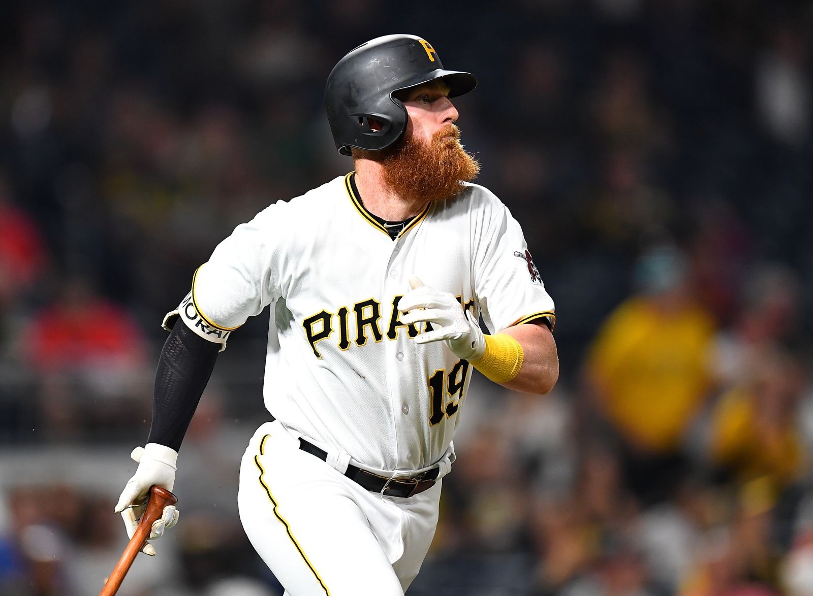 Breaking Down Colin Moran’s Strong Finish To 2018
