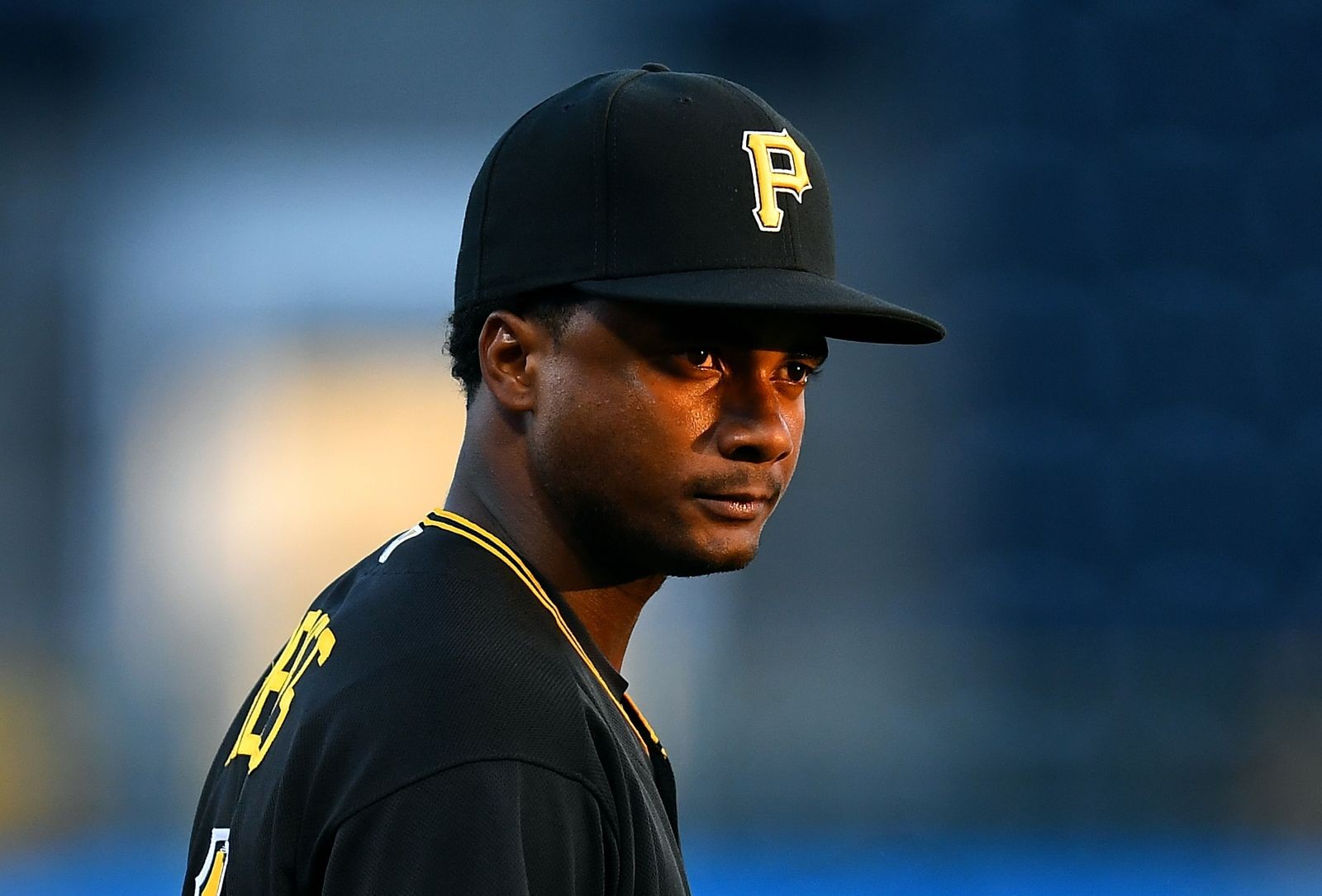 Pittsburgh Pirates News: Pablo Reyes Designated for Assignment