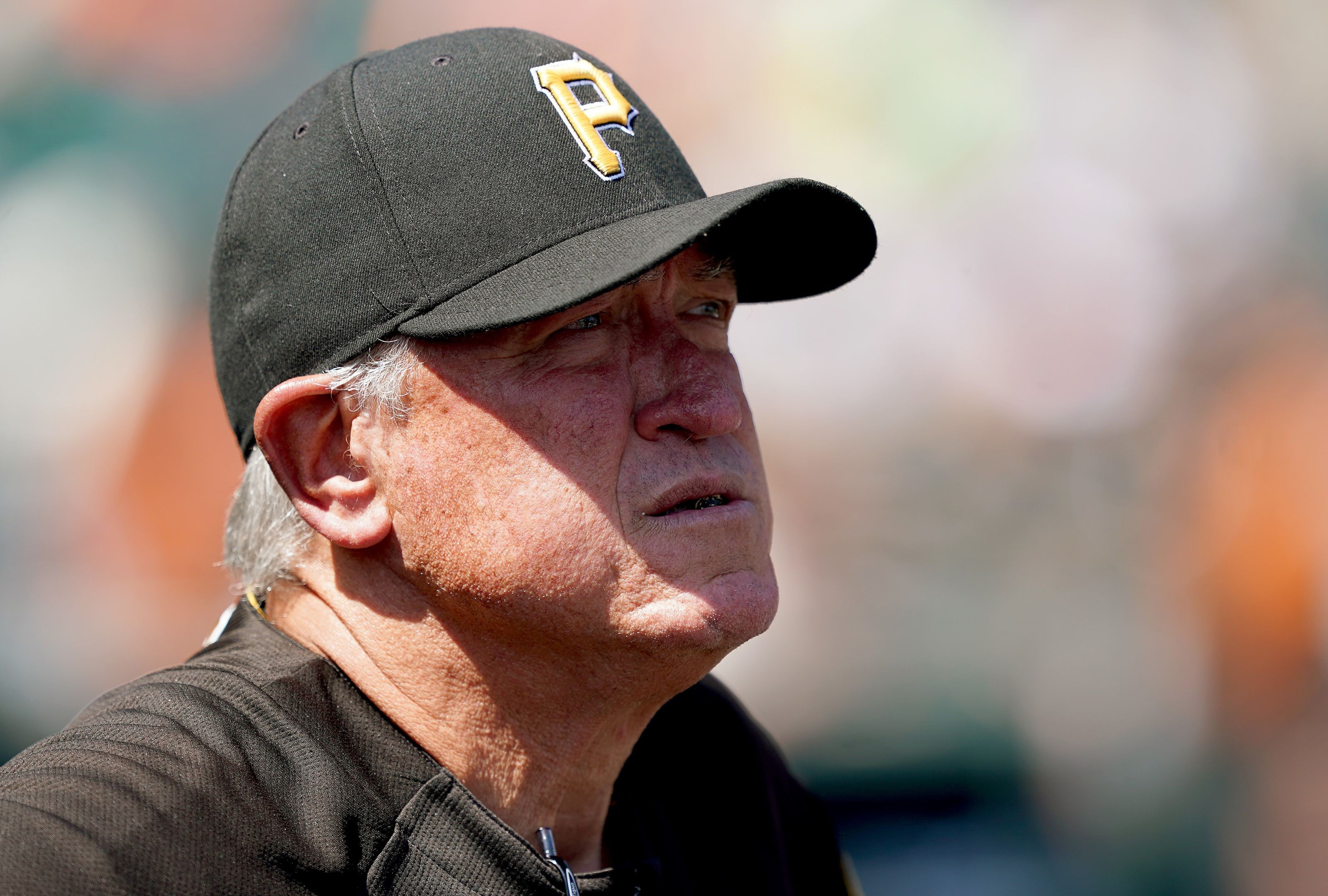 Clint Hurdle is Out after Nine Years of Managing the Pirates