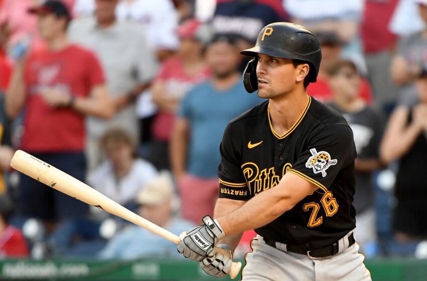 What Will 2019 Hold For Jose Osuna?