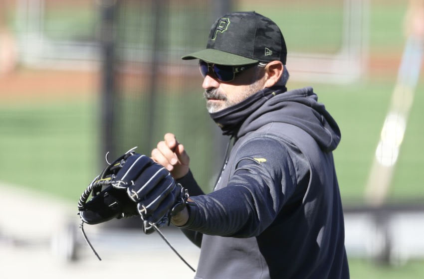 Pittsburgh Pirates: 2020 ZiPS Team Projections