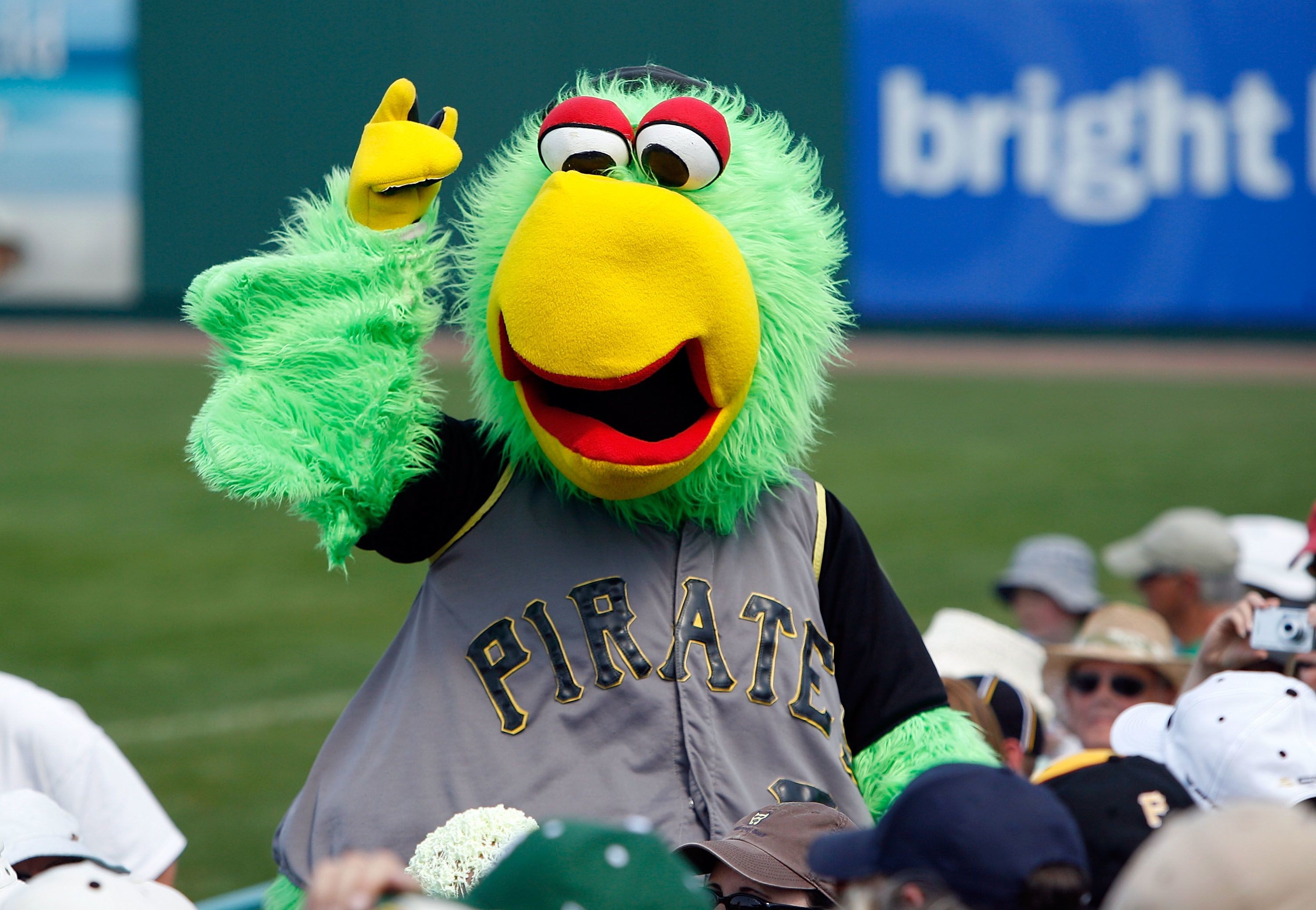 Pittsburgh Pirates Minors: Curve Announce Season Awards