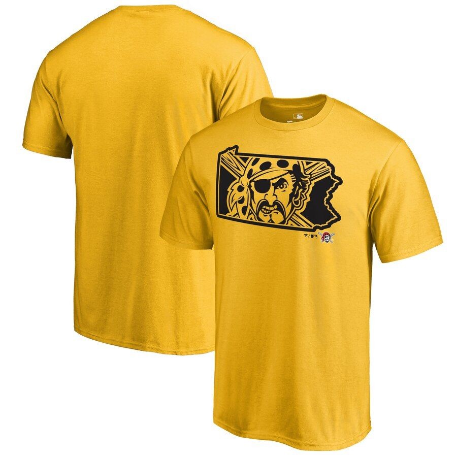 Father’s Day 2019: Pittsburgh Pirates gifts Dad will love