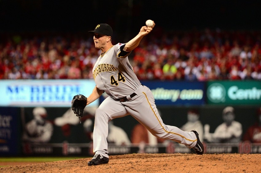 What Is Tony Watson’s Trade Value?