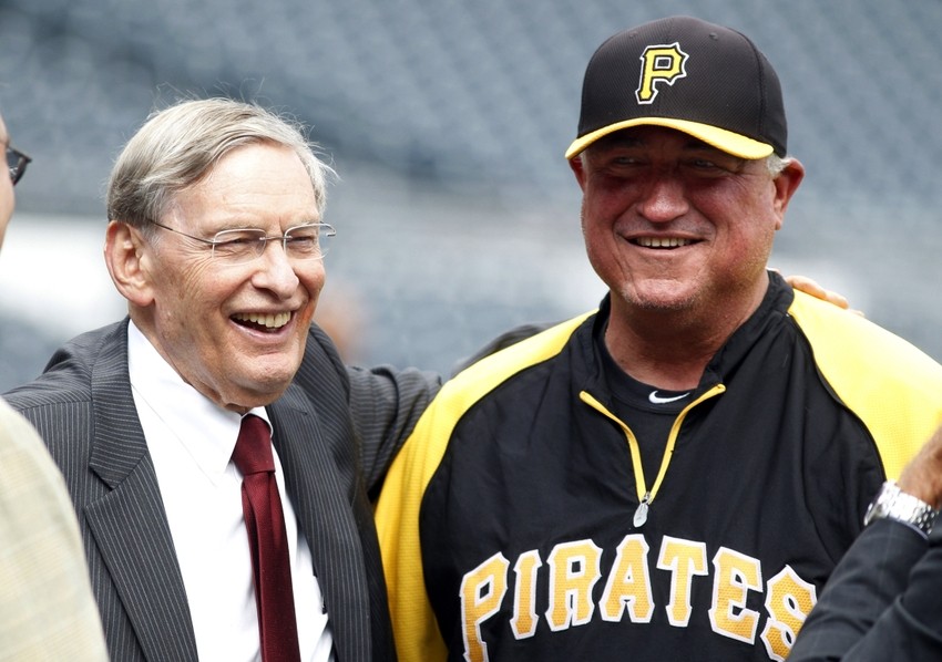 Bud Selig Hall of Fame induction shows the hypocircy of baseball