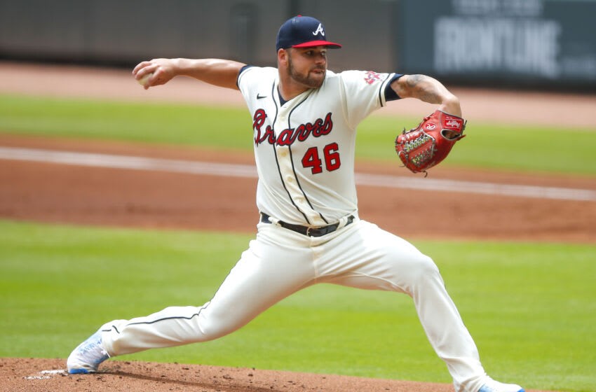 Pittsburgh Pirates: Grading the Richard Rodríguez Trade