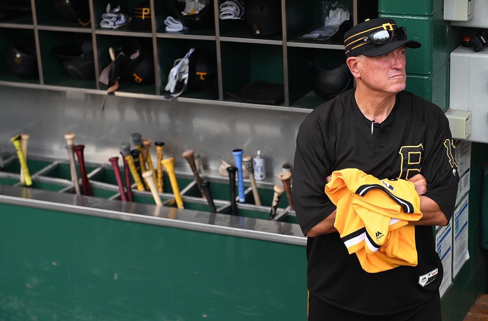 Pittsburgh Pirates News: Tom Prince Interviews With Reds