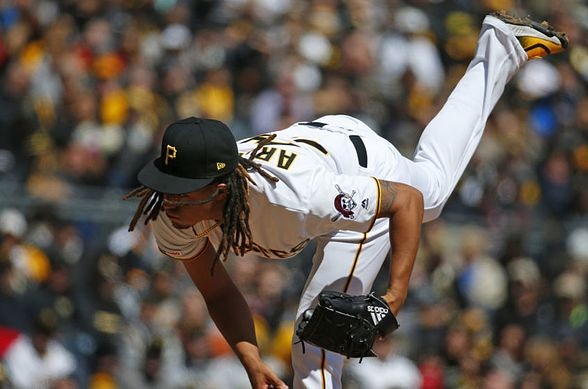 3 Takeaways From Pittsburgh Pirates First Home Series Of 2019