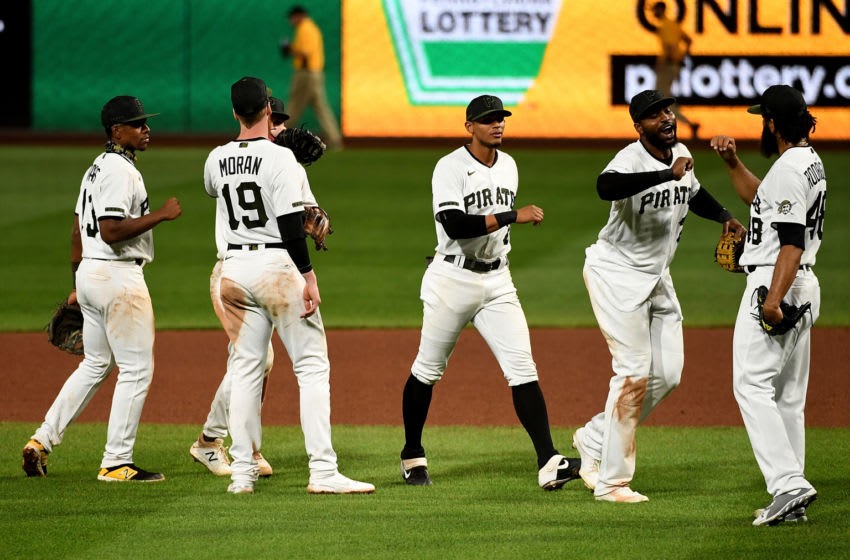 Pittsburgh Pirates: Why the Offense is Primed to Bounce Back in 2021