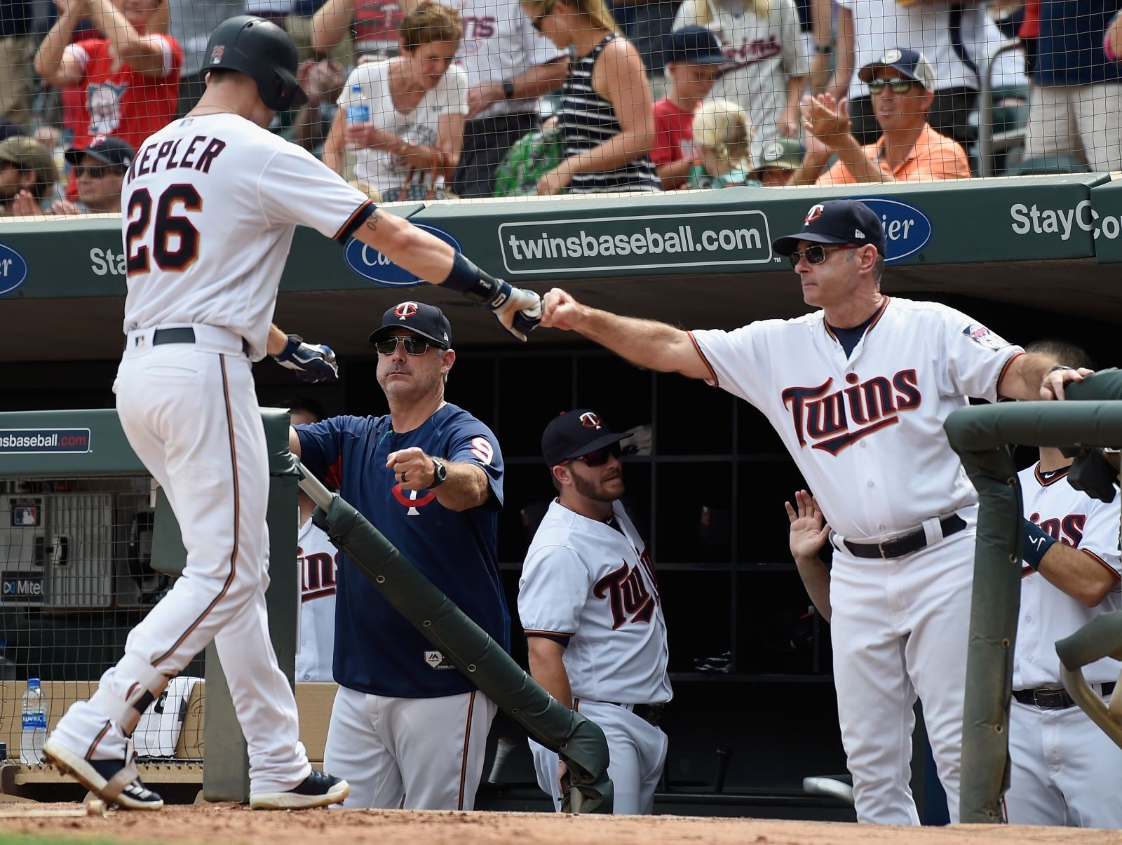 Pittsburgh Pirates Managerial Search: Derek Shelton Emerging As The Top ...