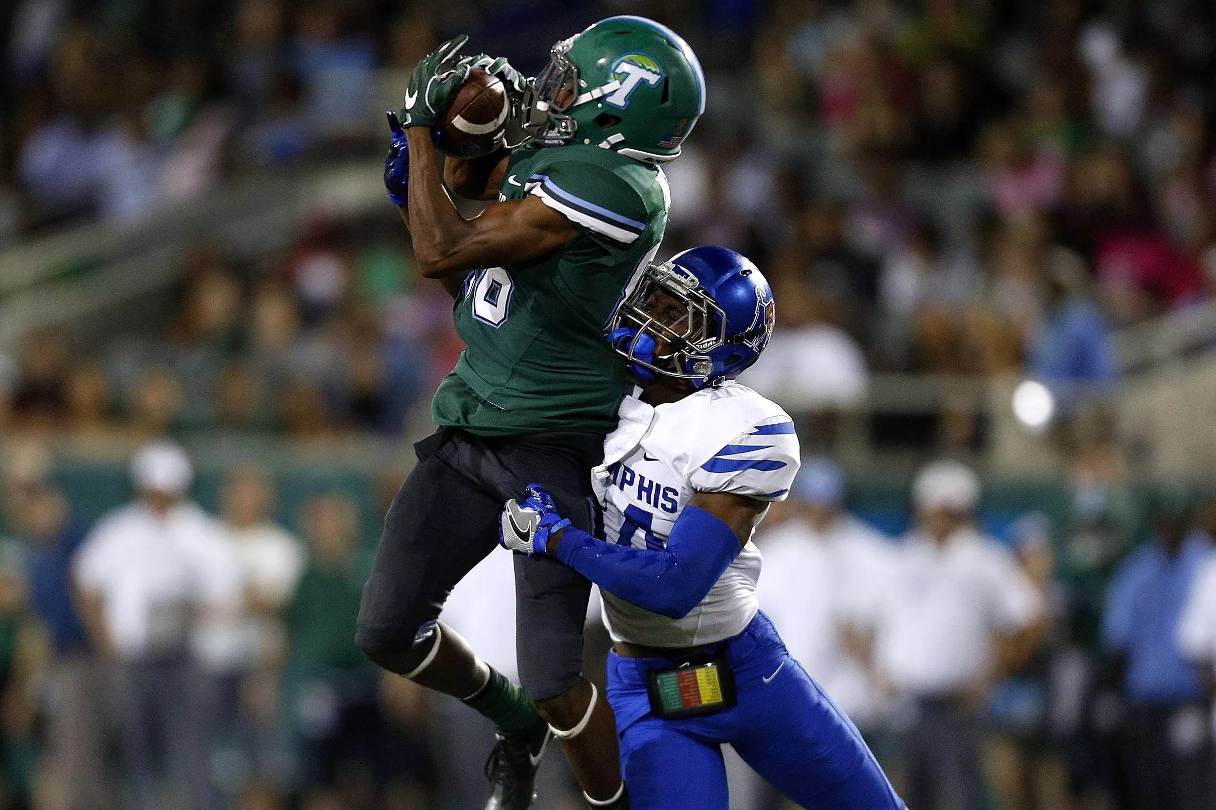 Players To Watch: Tulane Green Wave