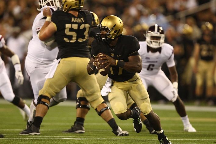 Understanding and Defending the Triple Option