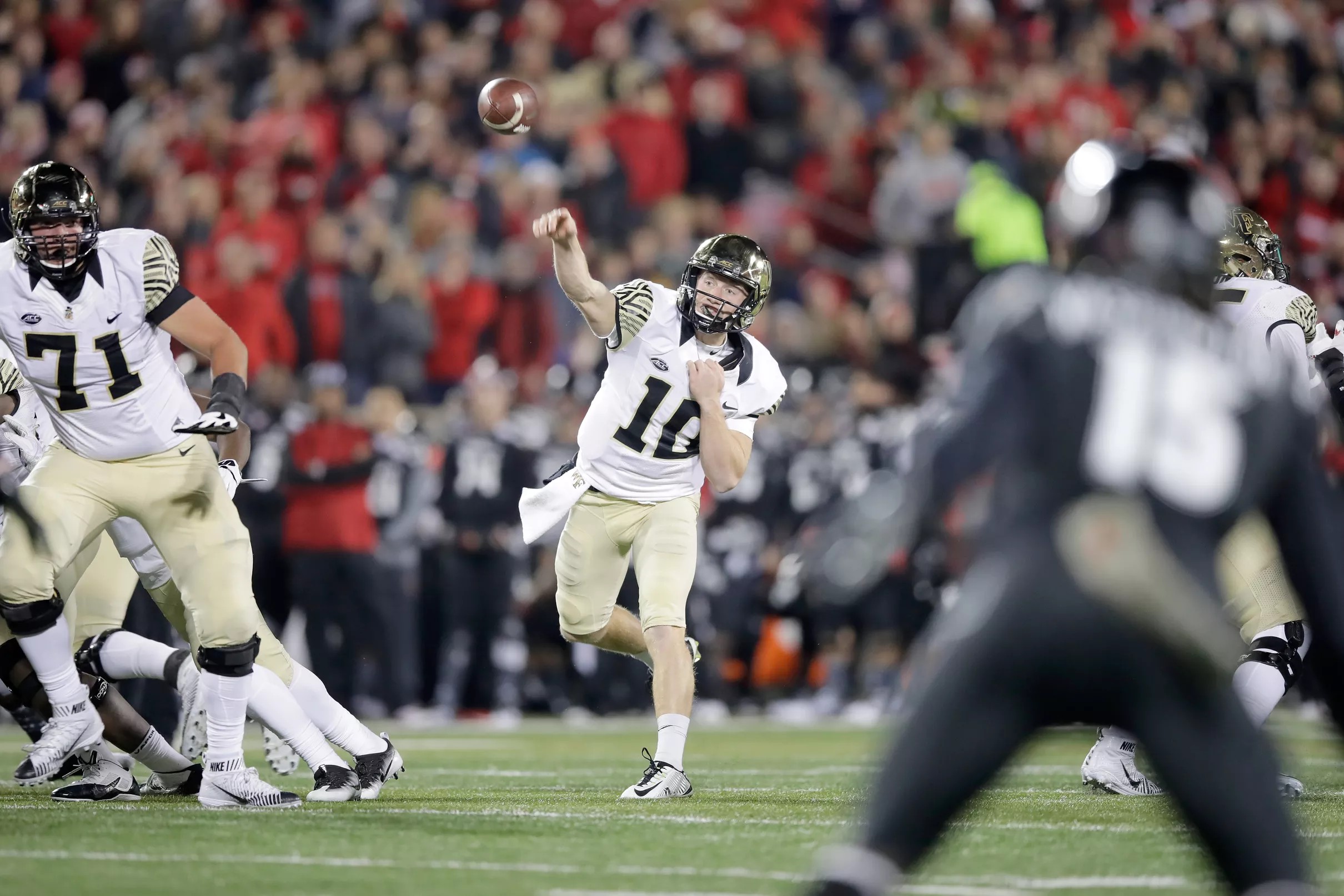 Game-winning assists? Clutch passes? The BSD crew looks into some of ...