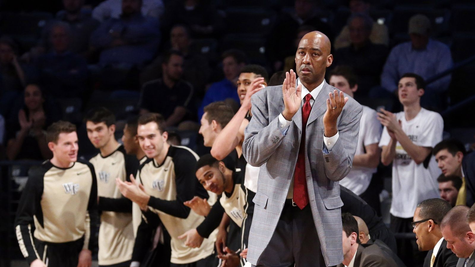 Basketball Recruiting: Sunday Okeke Commits to Wake Forest