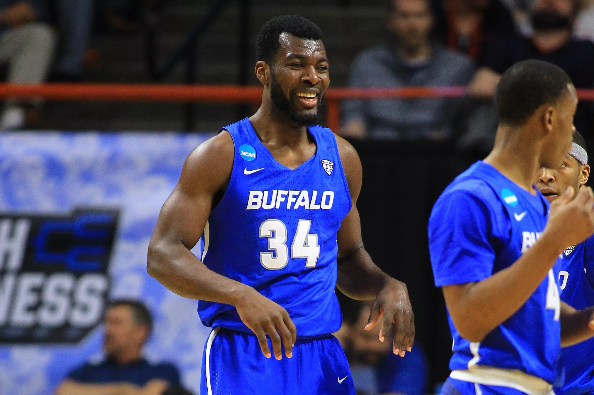 Wake Forest Men’s Basketball Lands Transfer Ikenna Smart