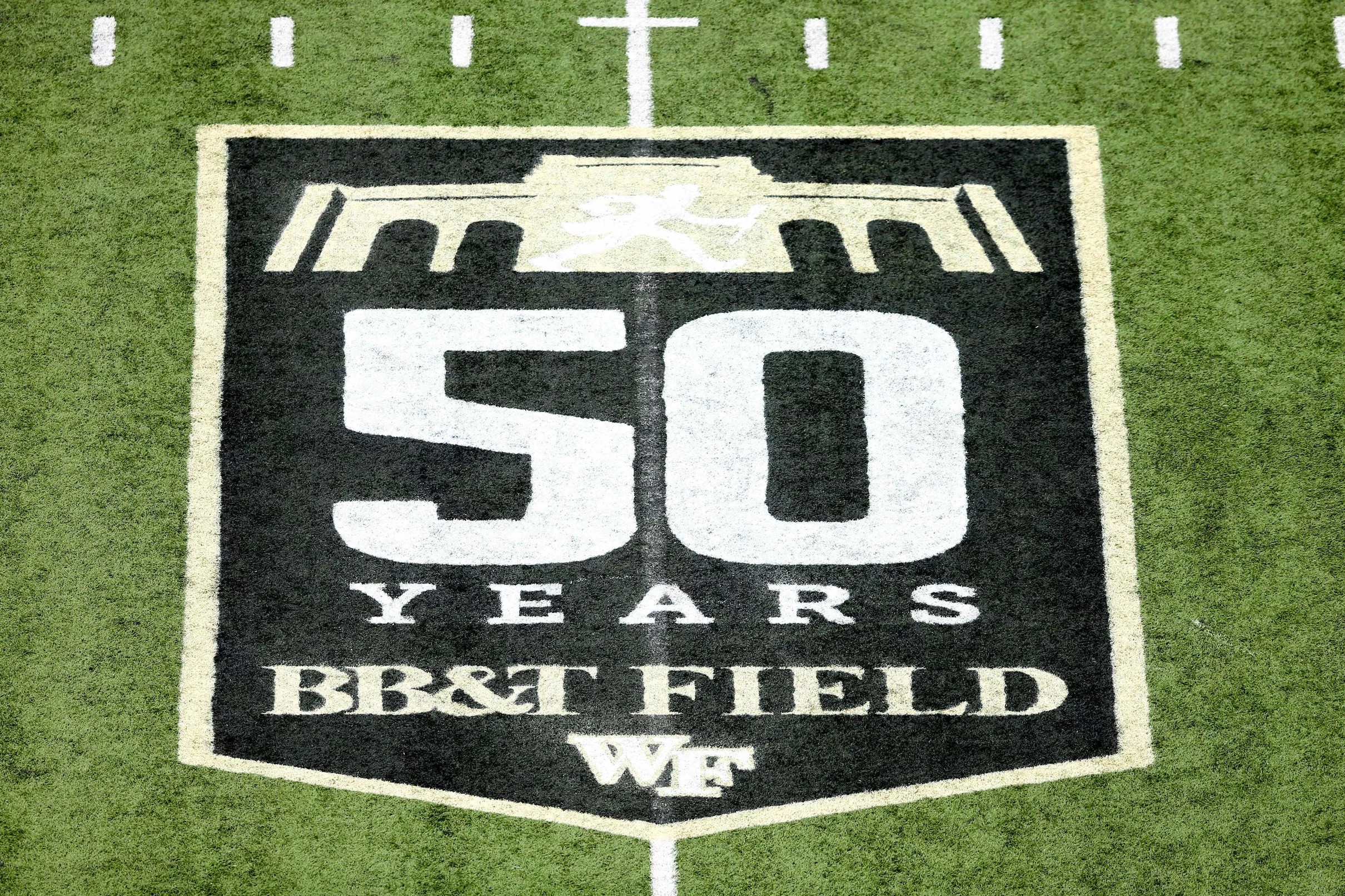 ATH/WR Taylor Morin Signs With Wake Forest