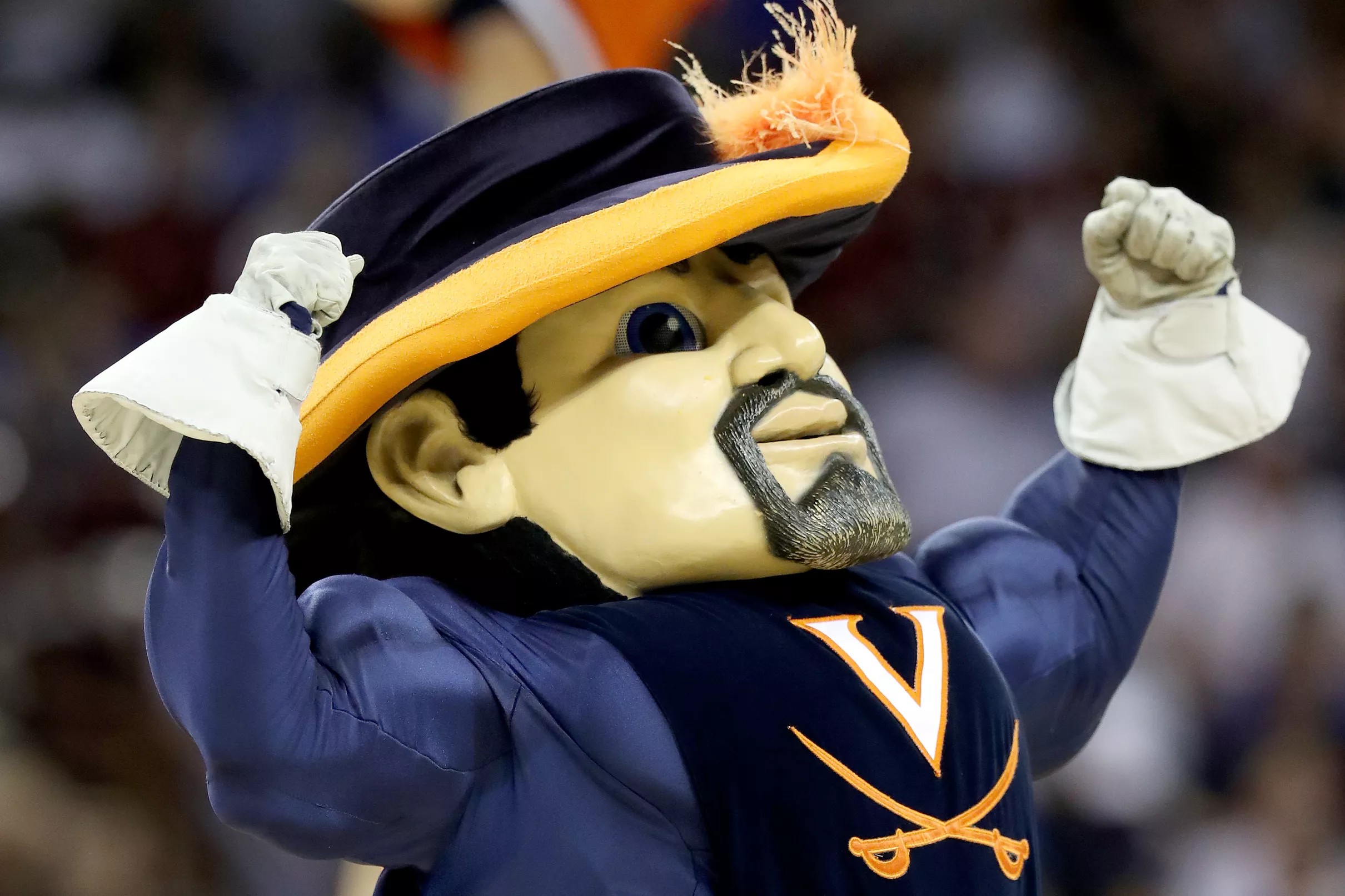 Virginia Men’s Basketball Schedule released for 2017-2018 season