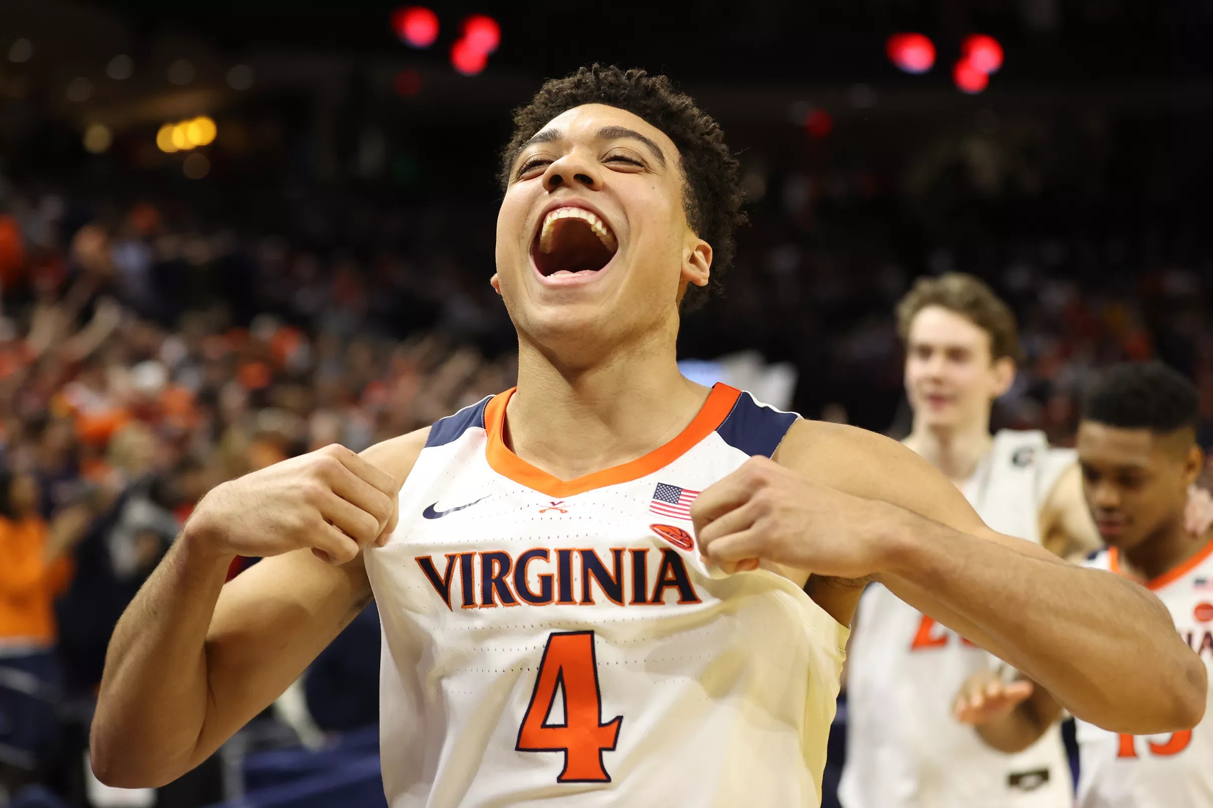 Virginia Men’s Basketball: Projecting Virginia’s depth
