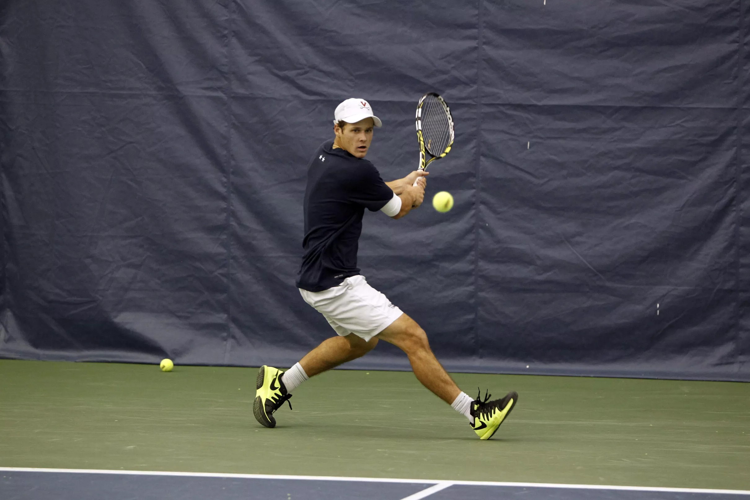 US Open Recap: Aragone hangs tough and Kwiatkowski nearly pulls upset