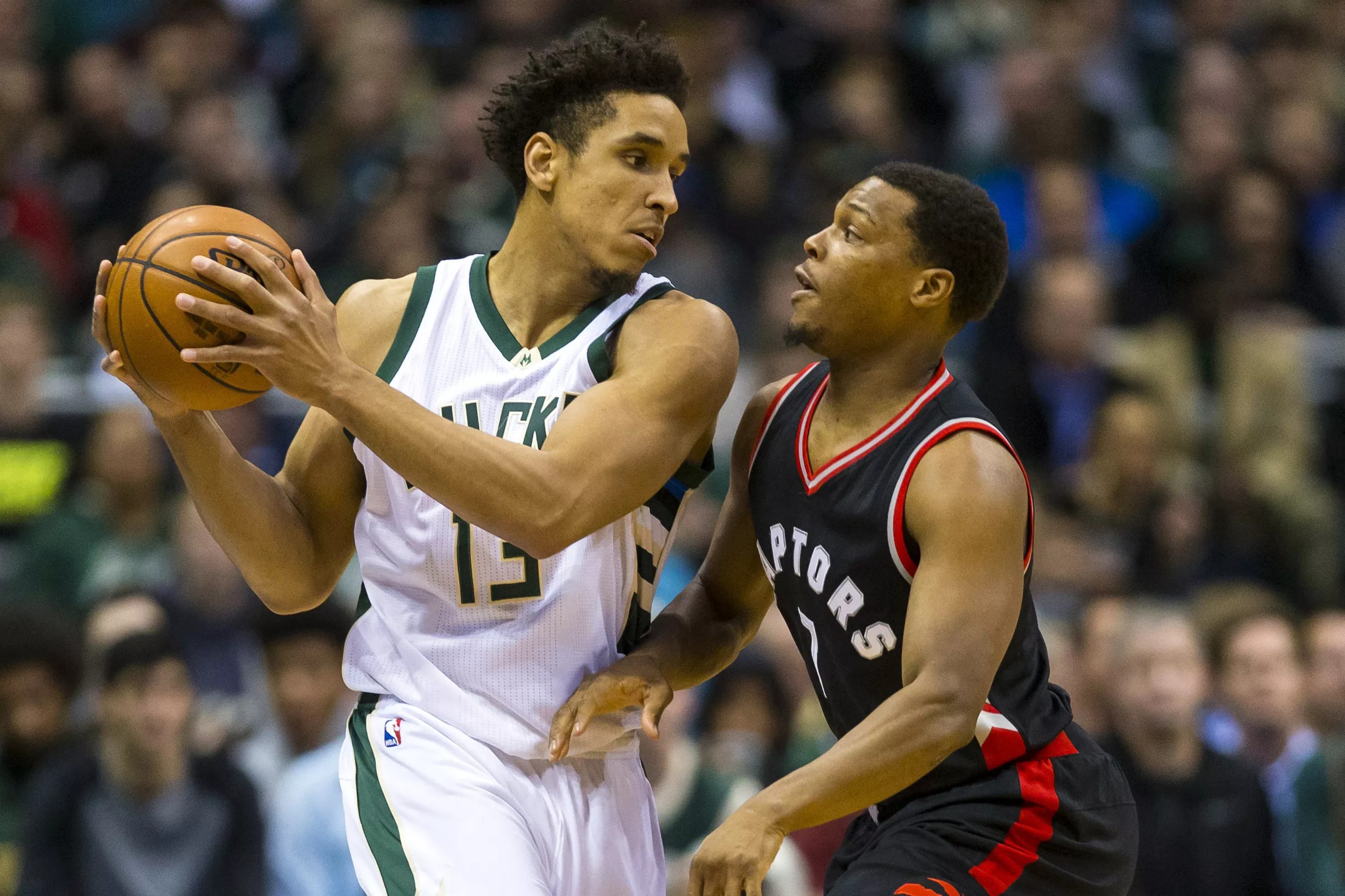 Malcolm Brogdon unanimous selection to NBA’s All-Rookie First Team