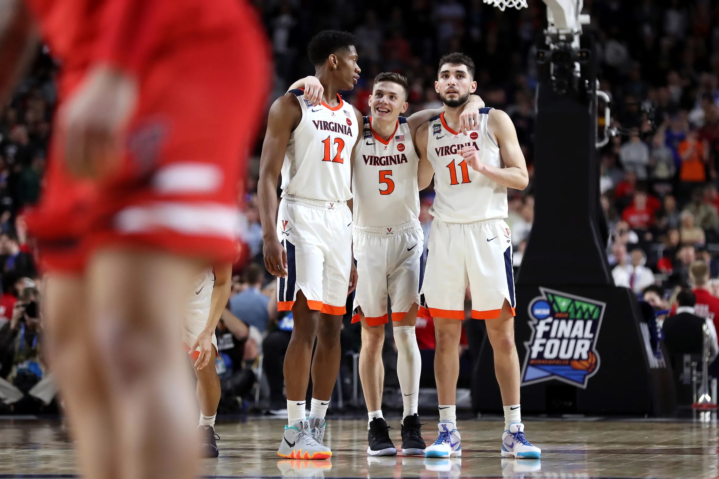 Ranking the top 10 Virginia basketball players of the Tony Bennett era