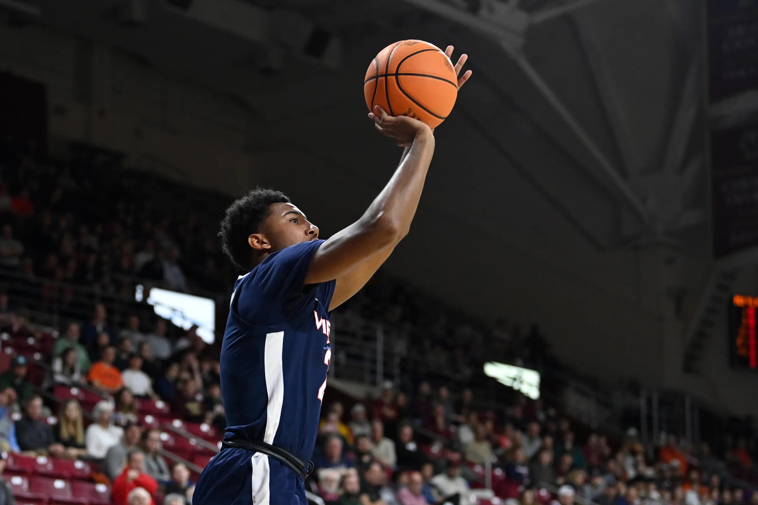 Five takeaways from UVA basketball’s blowout Senior Night win over ...