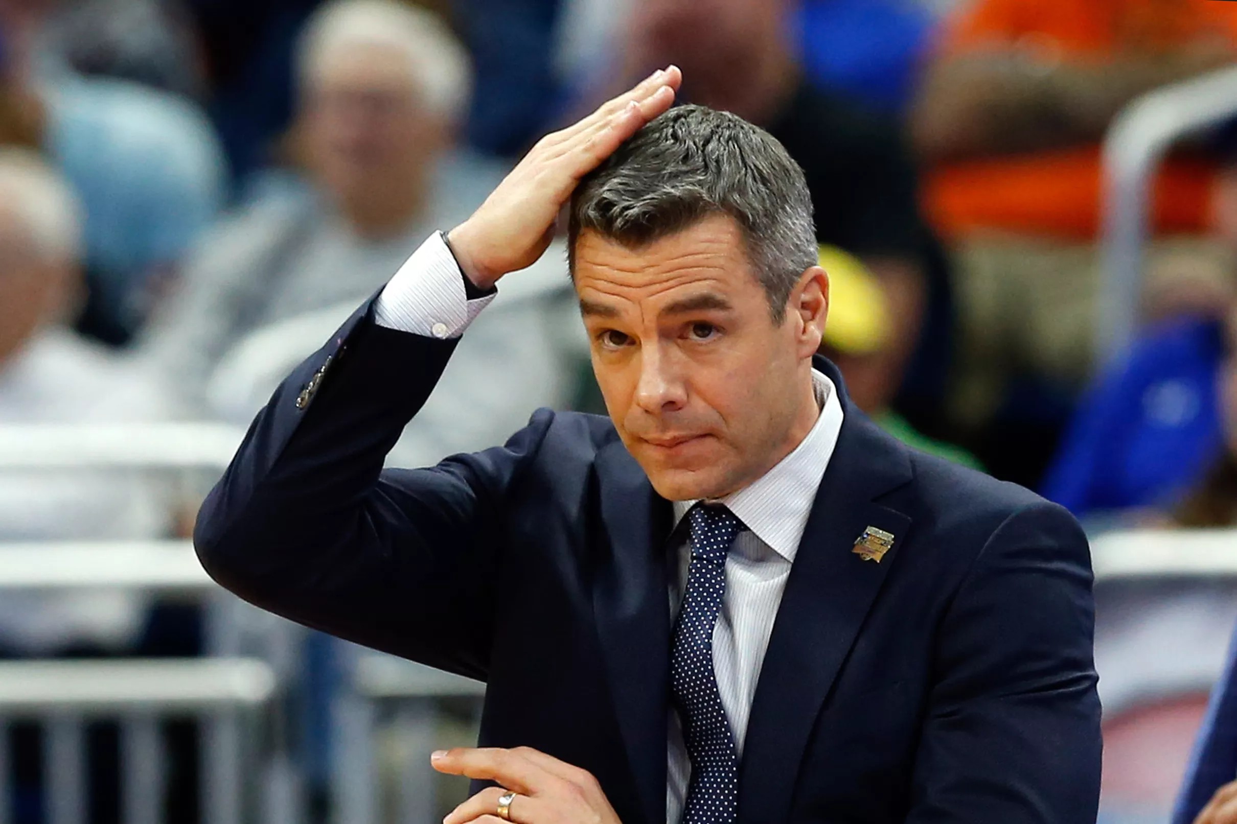 WATCH: ‘Coach Bennett Looks Ahead’