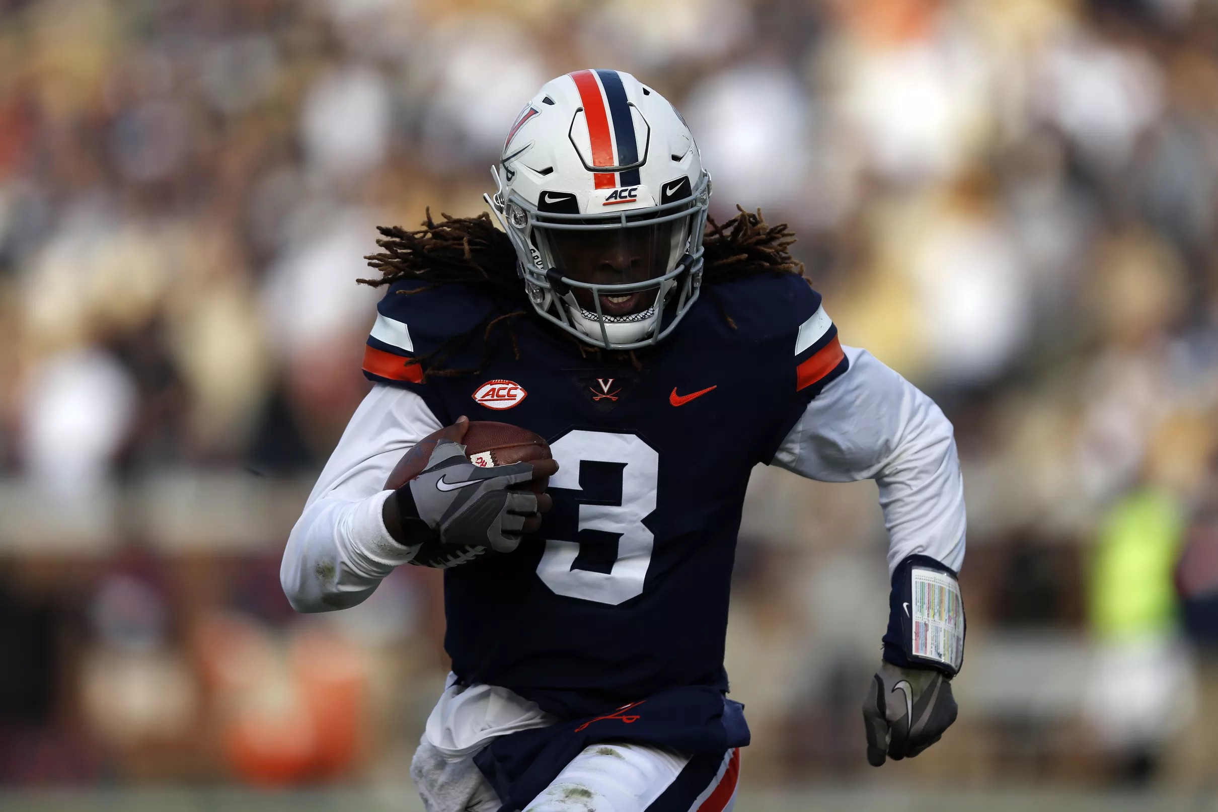 Bryce Perkins headlines a night of winning as the 2018 Dudley Award ...