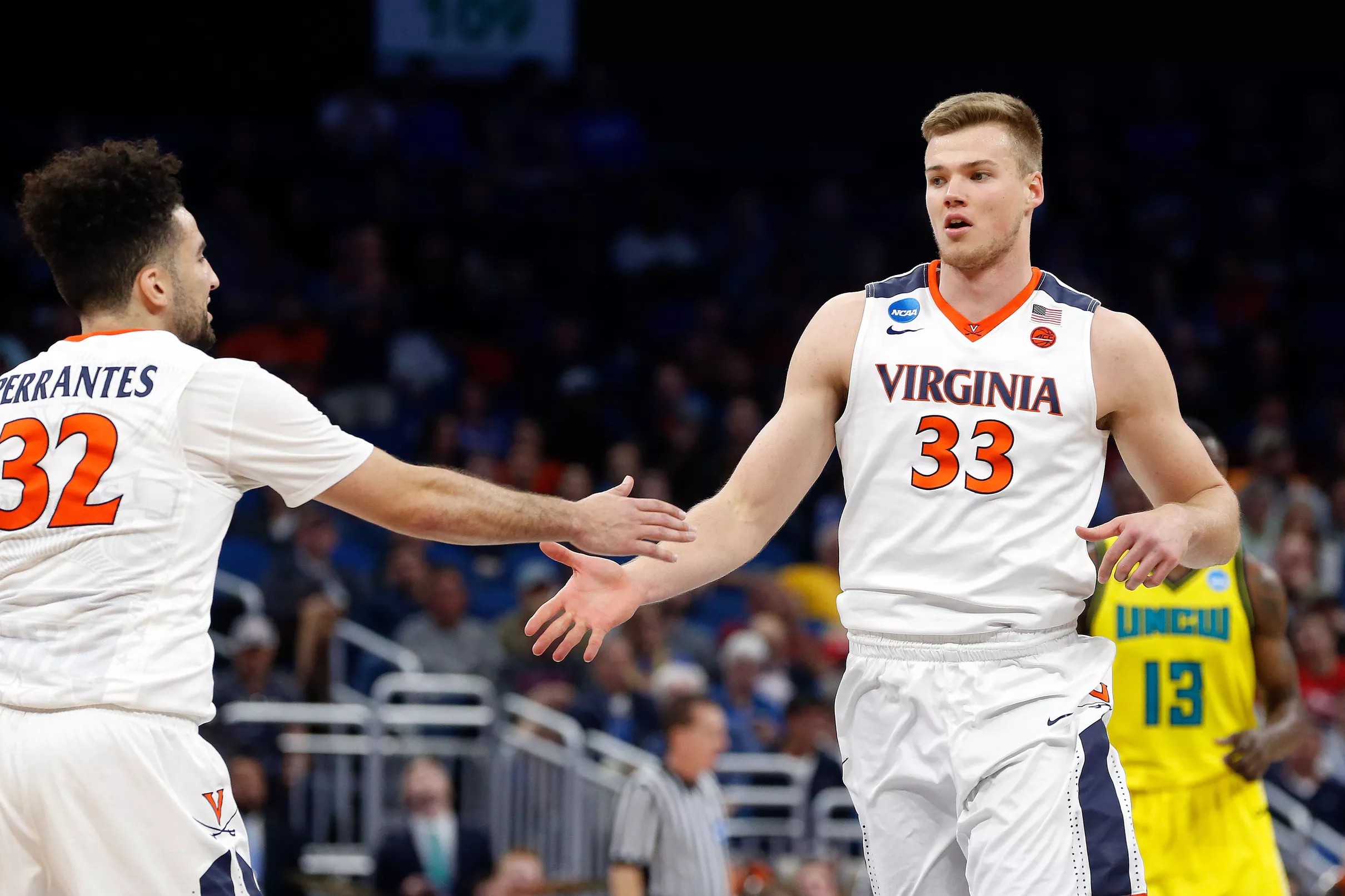 Virginia Basketball Season Countdown: Predicting the starting lineup ...