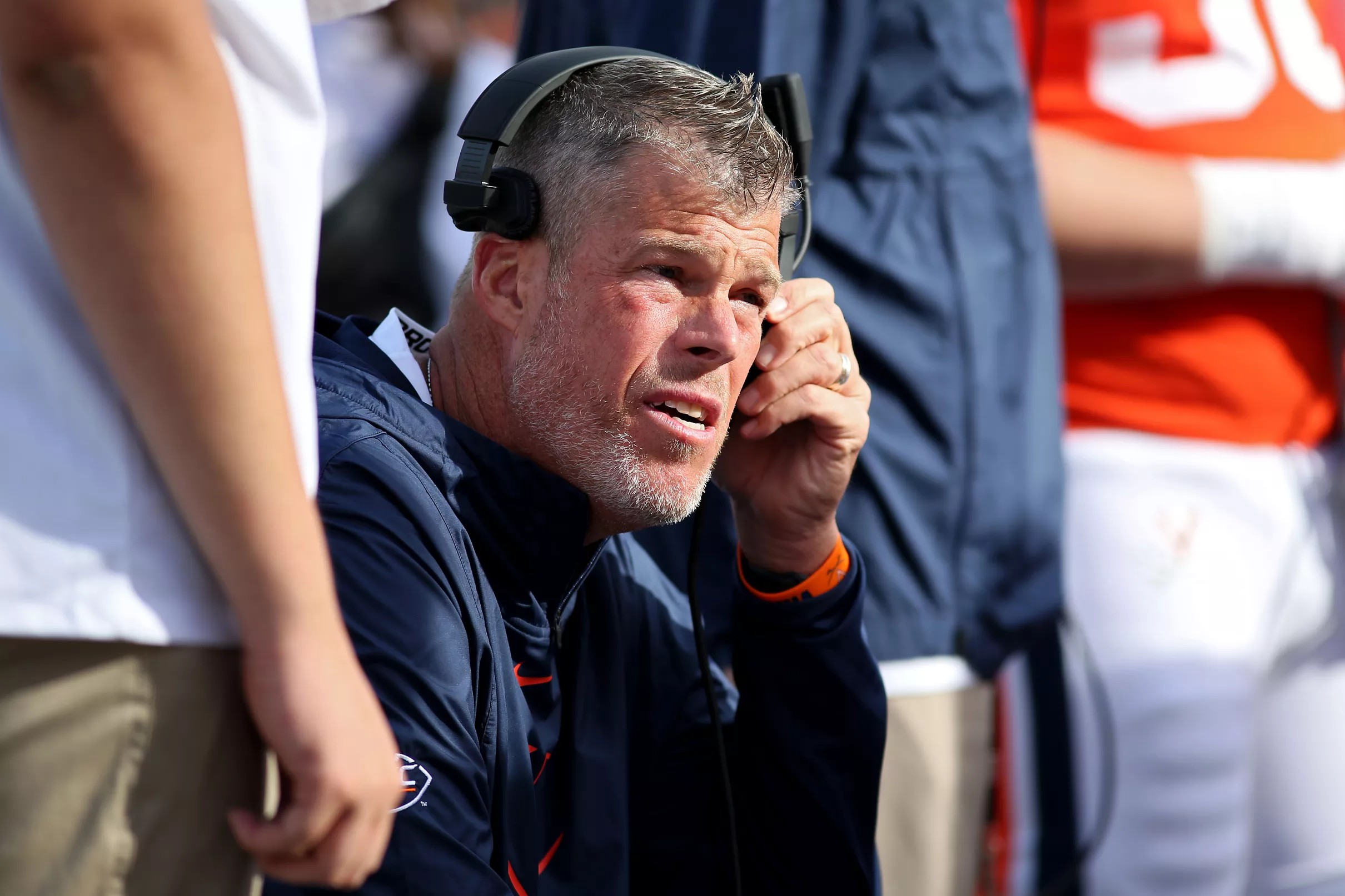 Offensive Lineman Jimmy Christ Decommits from the Cavaliers, picks Penn ...