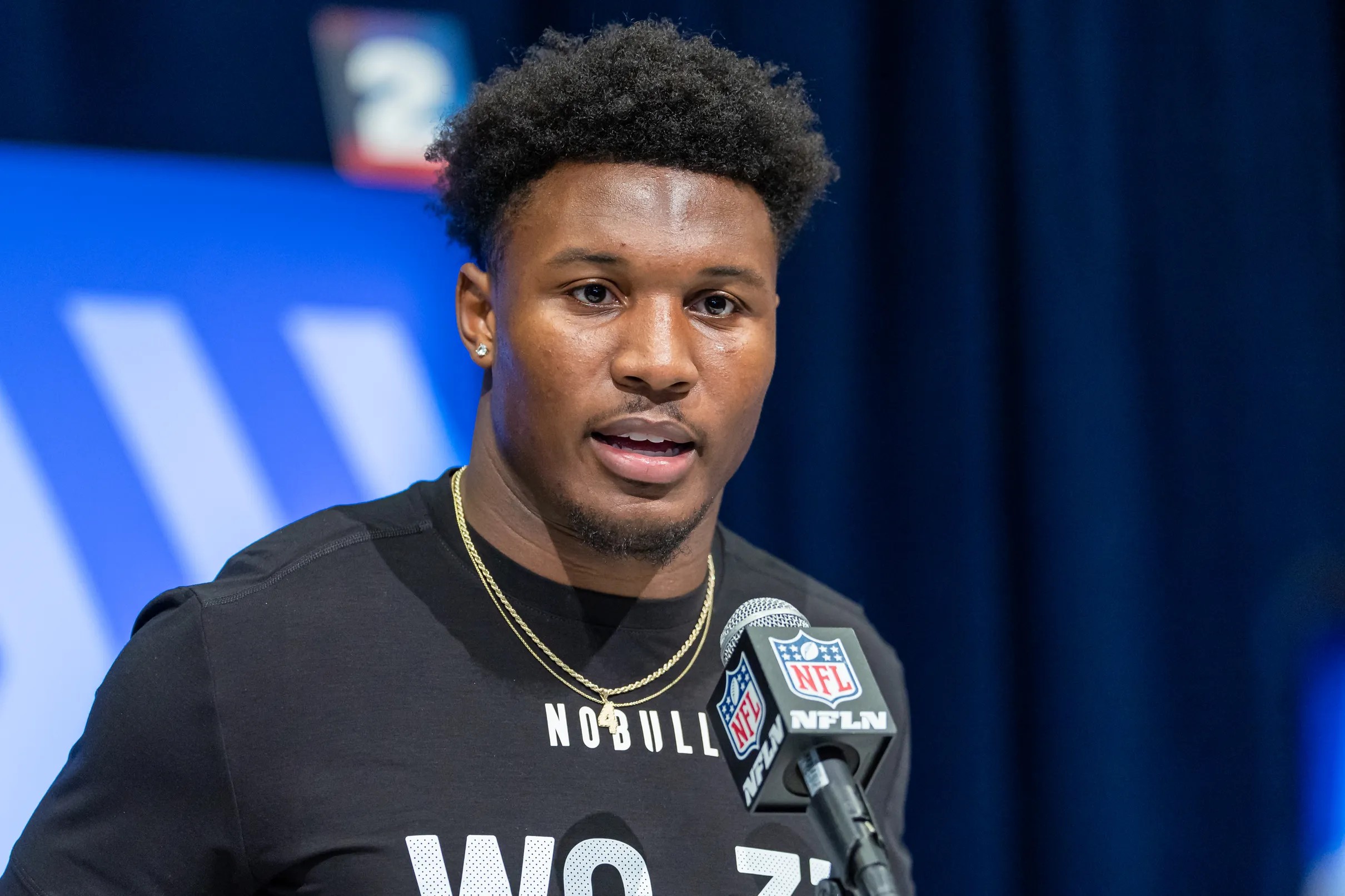 Evaluating Malik Washington’s profile ahead of the 2024 NFL Draft