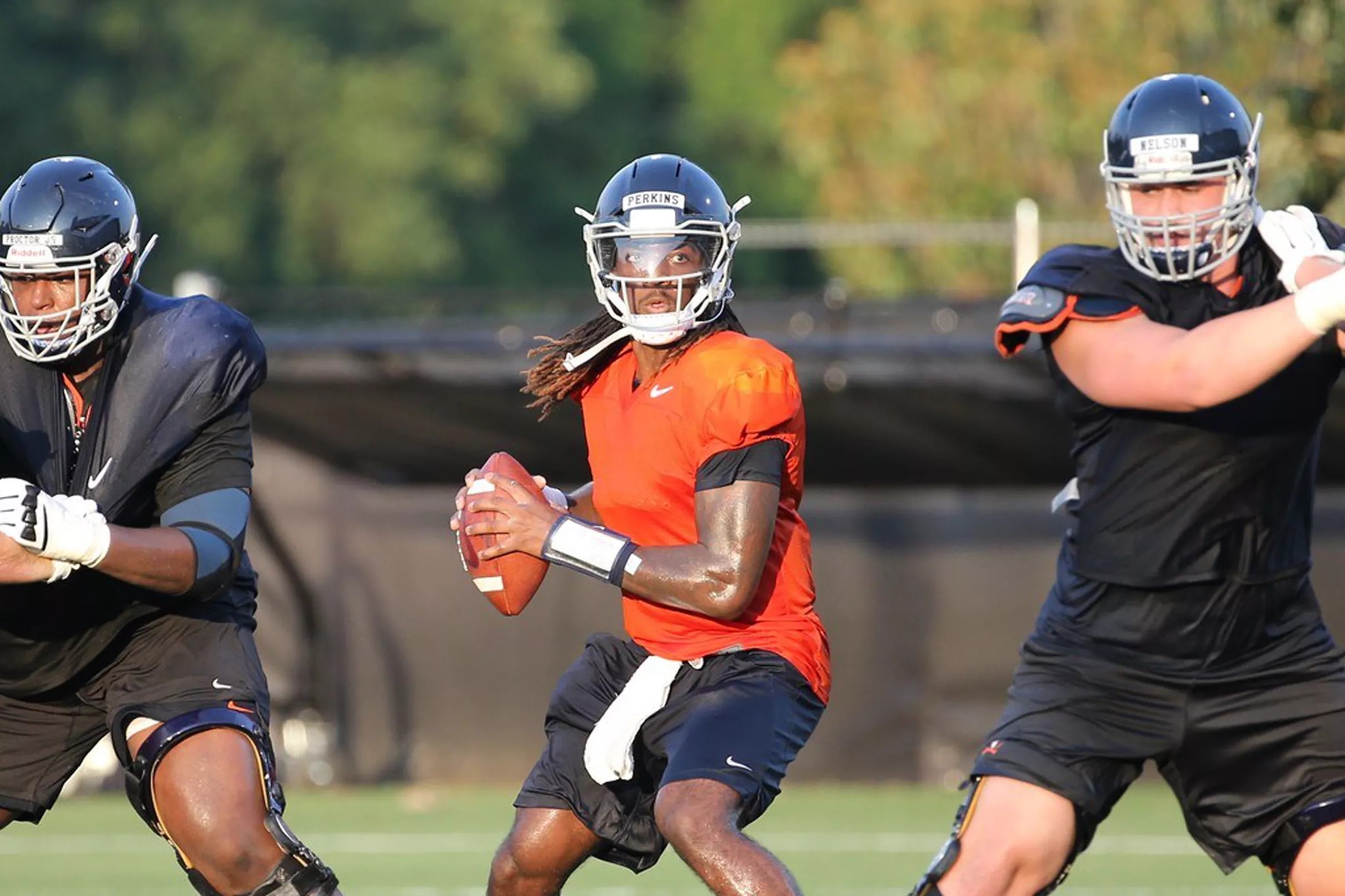 2018 Virginia Cavaliers Football Position Previews: Quarterback