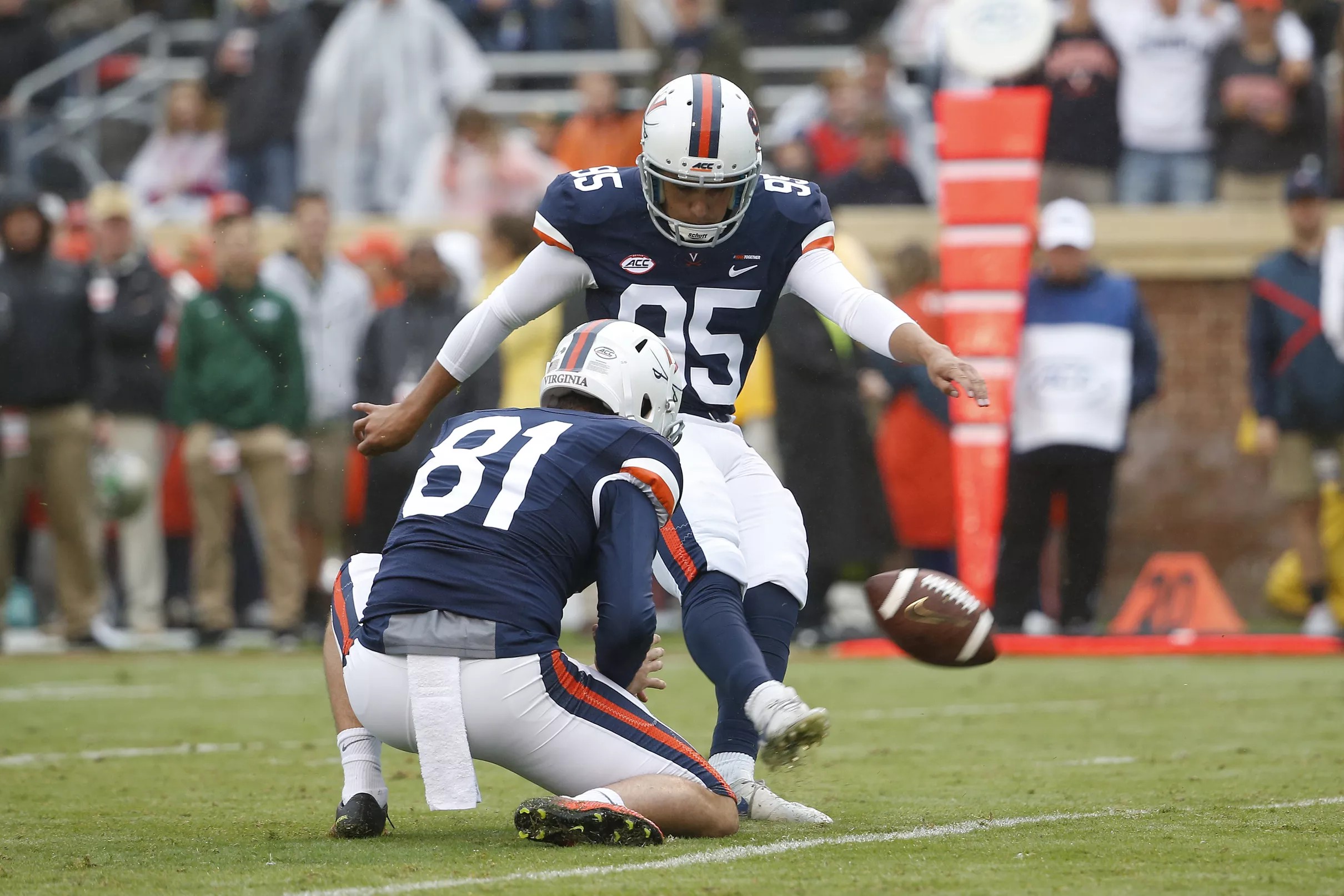 2017 Virginia football redshirt tracker: Trio of running backs leads ...