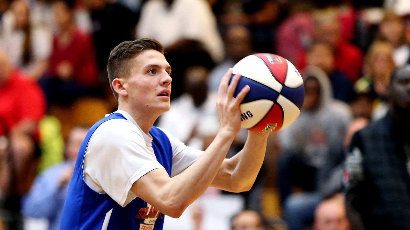 2016-17 Virginia Basketball Player Profiles: Kyle Guy is ready to shine ...