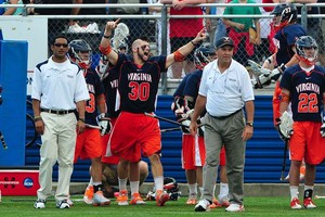 Malphrus participates in Best Ranger Competition