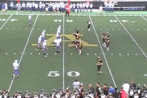 Brandon Peters Highlights