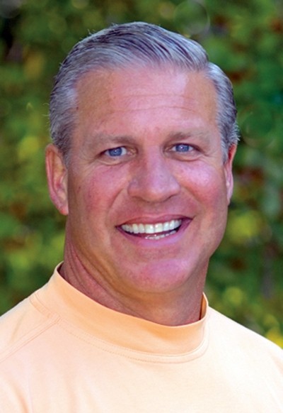 Sapakoff: 1977 loss to Notre Dame or not, Jim Stuckey likes Joe Montana