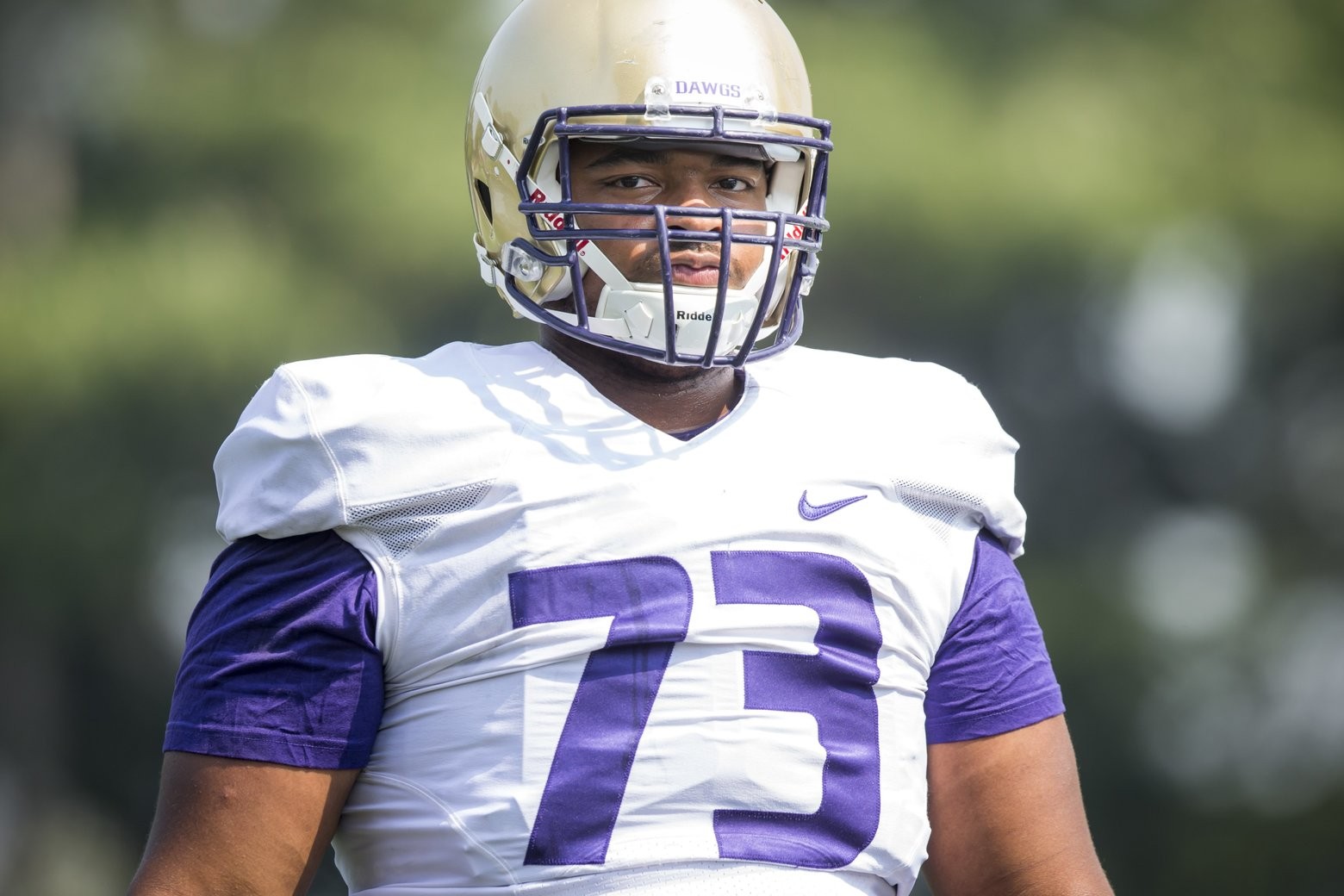 The next step for UW’s offensive line after loss of all-Pac-12 left ...