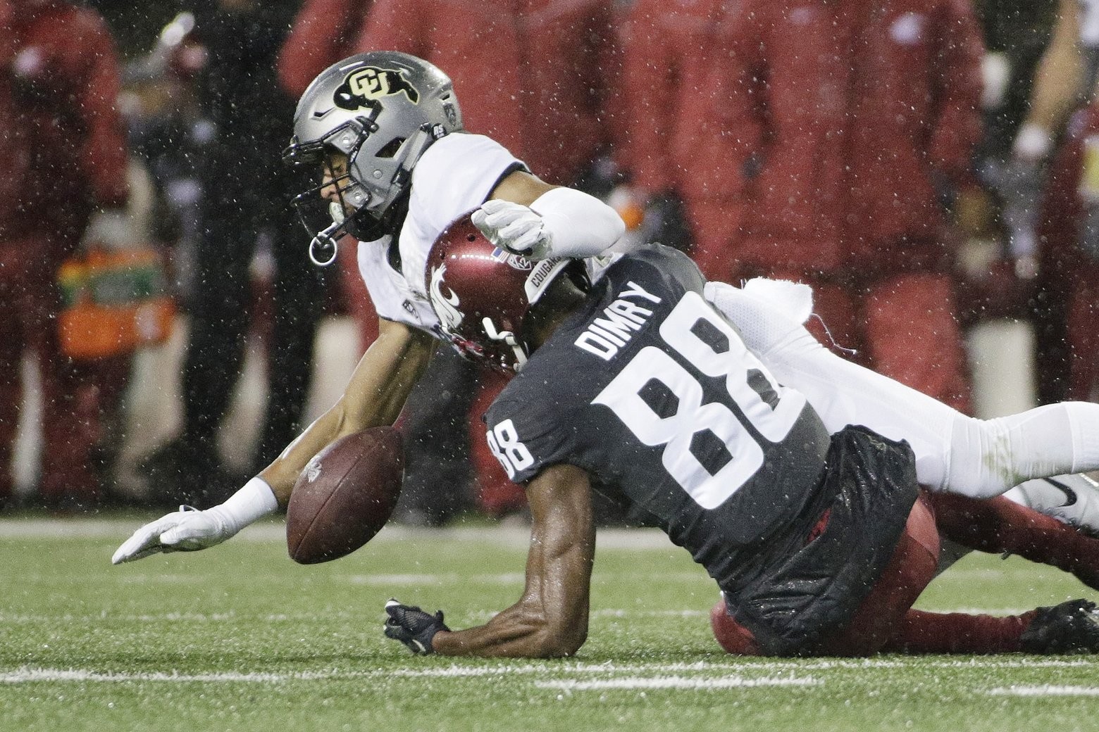 Analysis: Who’s up, who’s down in Jon Wilner’s post-NFL Draft Pac-12 ...