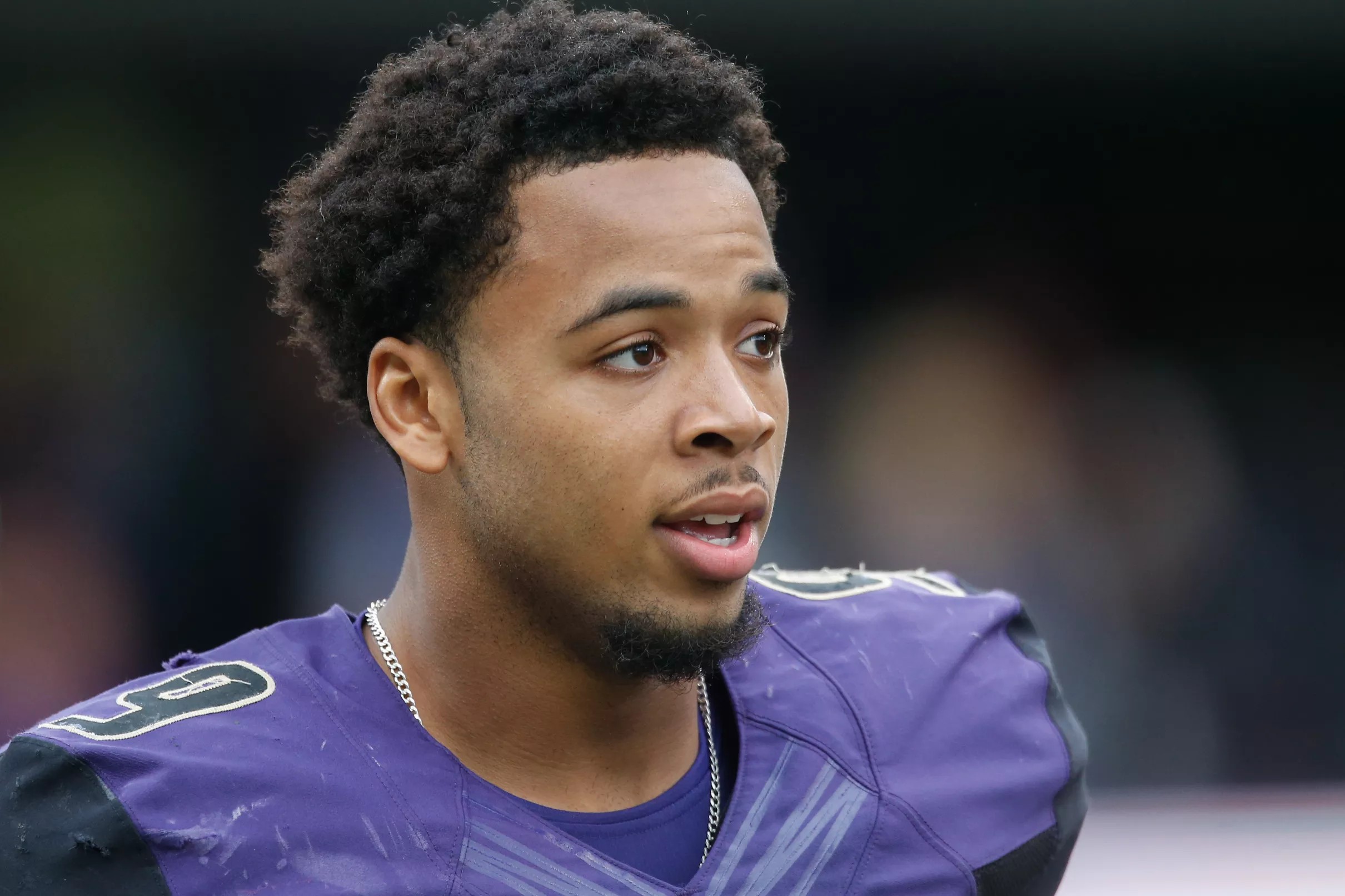 Friday Dots: Entering his fourth season, Myles Gaskin is embracing the ...